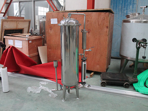 Co2 filter – Shadmehr Packaging Industry Company